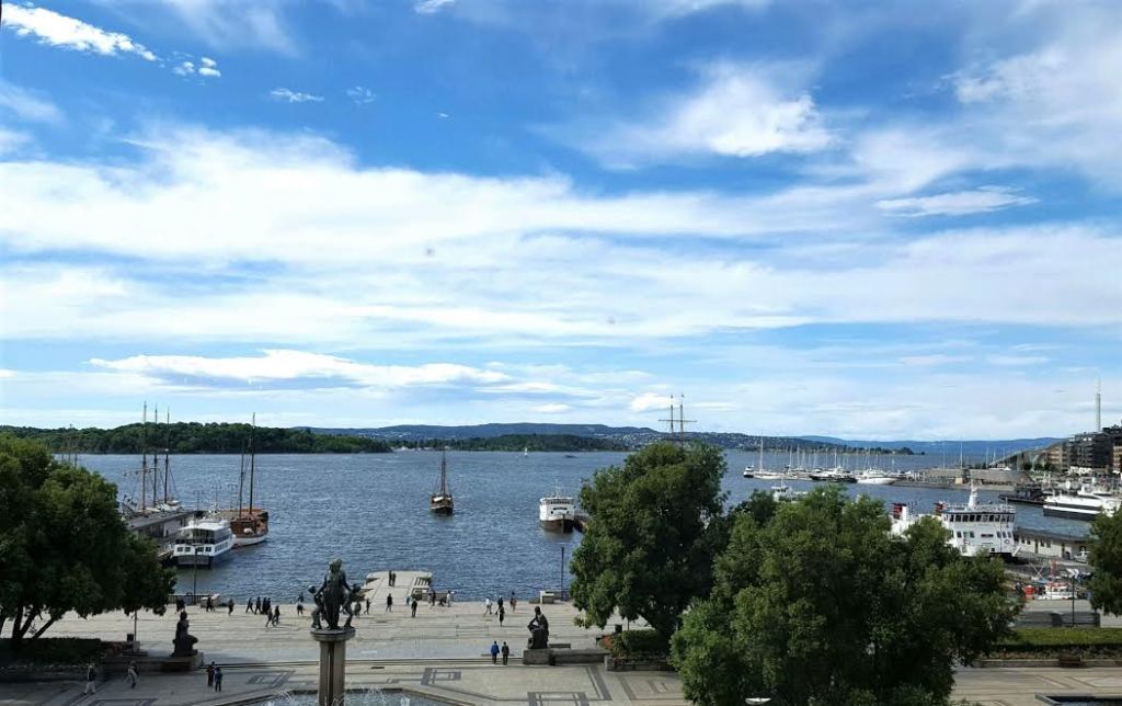 Scandinavia (Part II): Norway | World Travelers Union